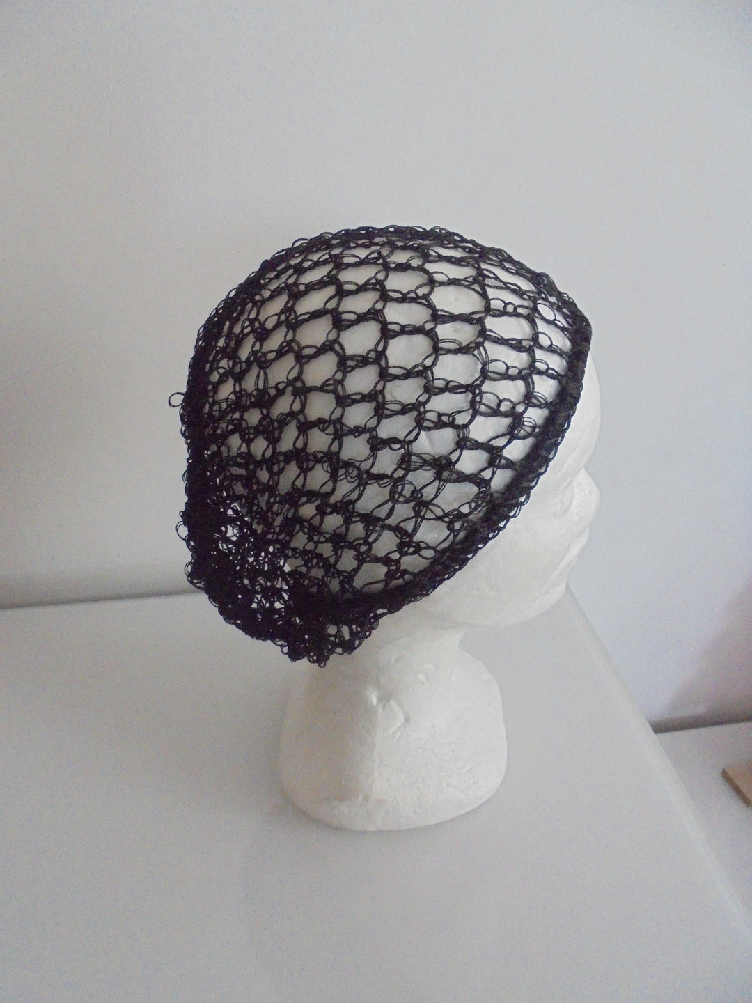 Filet de protection cheveux soins capillaires - Etsy France