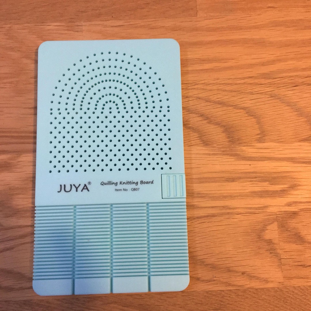 Quilling Grid With Steel Pins - Etsy