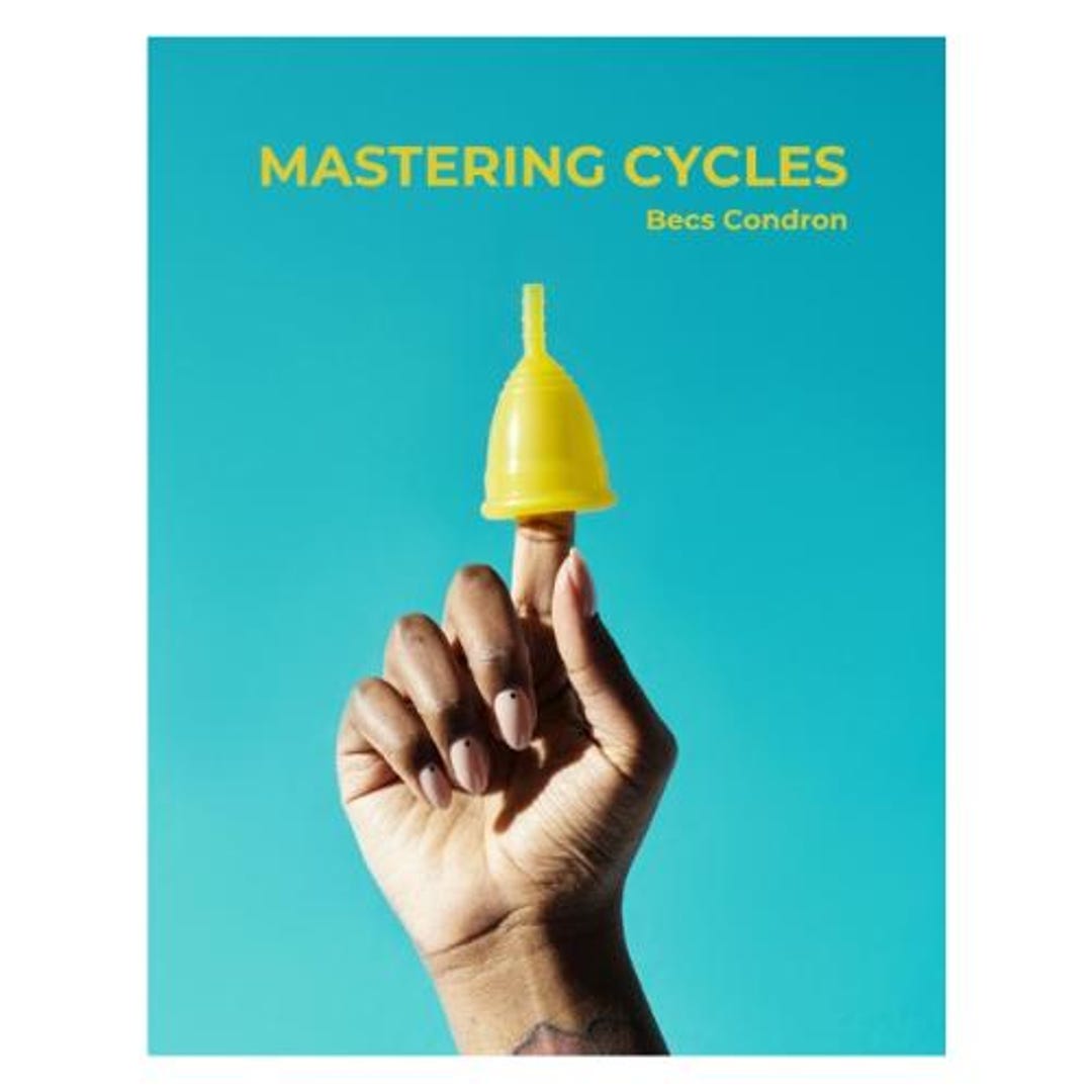 Mastering Cycles Empowering Women To Understand Hormonal Rhythms