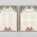 Christmas Carols Bundle I 10 Christmas Songs - Songbook, Decor - Etsy