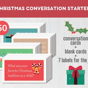 Ultimate Christmas Bundle | Christmas Games | Christmas Planner ...