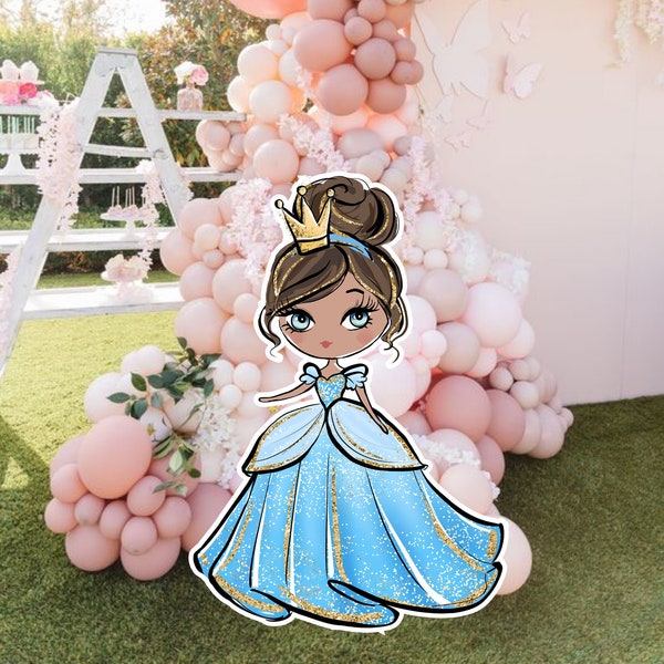 Cinderella Prop - Etsy