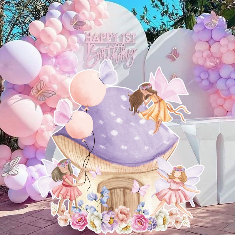 Fairy Decorations - Etsy