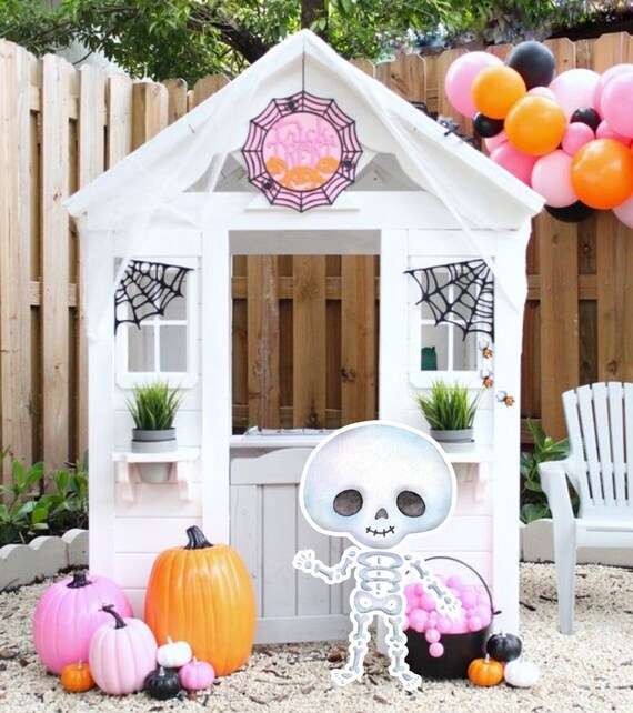 Halloween baby decorations store