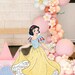 CUSTOM CUTOUTS PRINCESS: Cutout Decor Princes, Princes Birthday ...