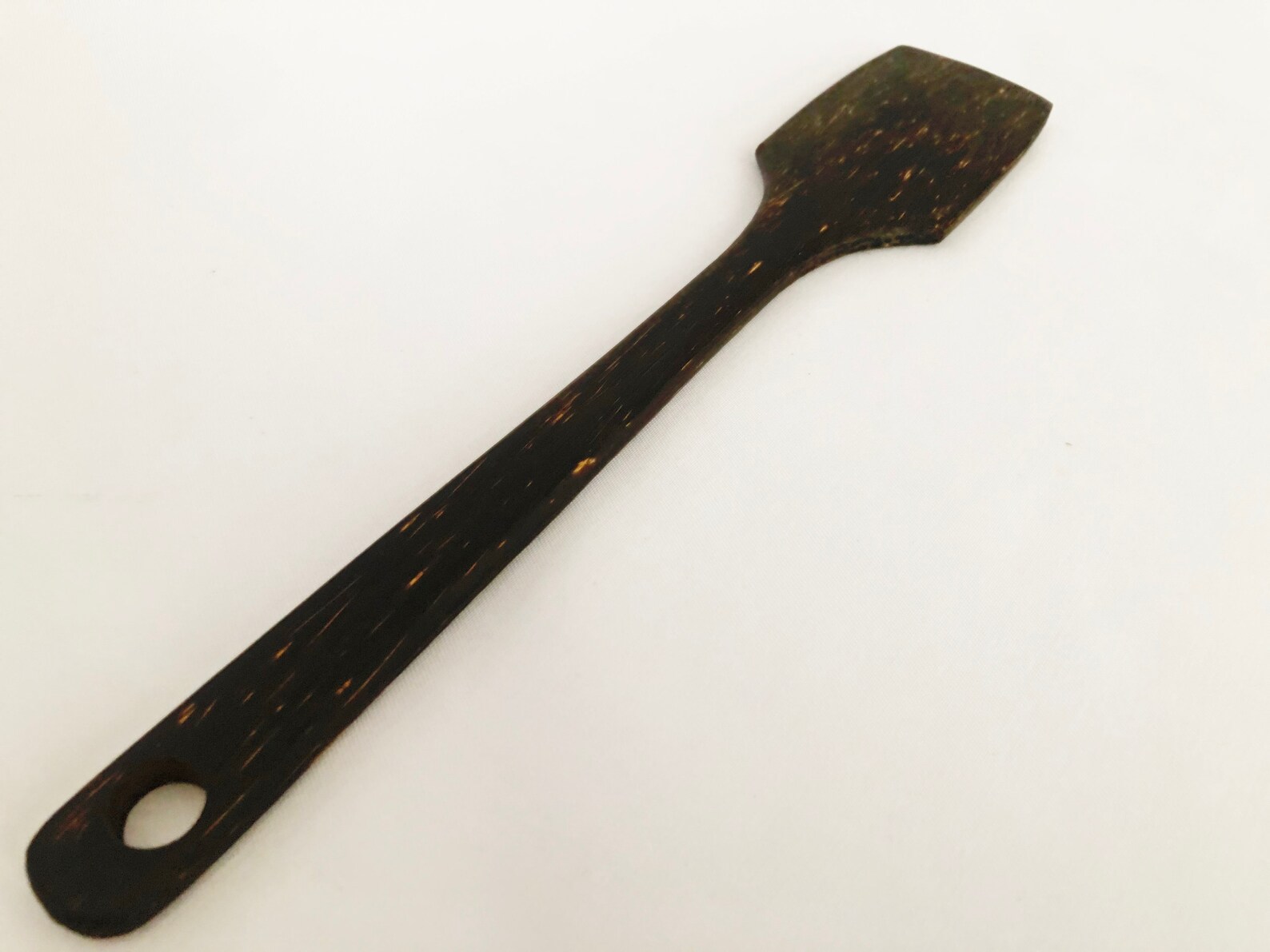 Wooden Carved Sharp Edge Spatula Party Favors Eco Friendly - Etsy