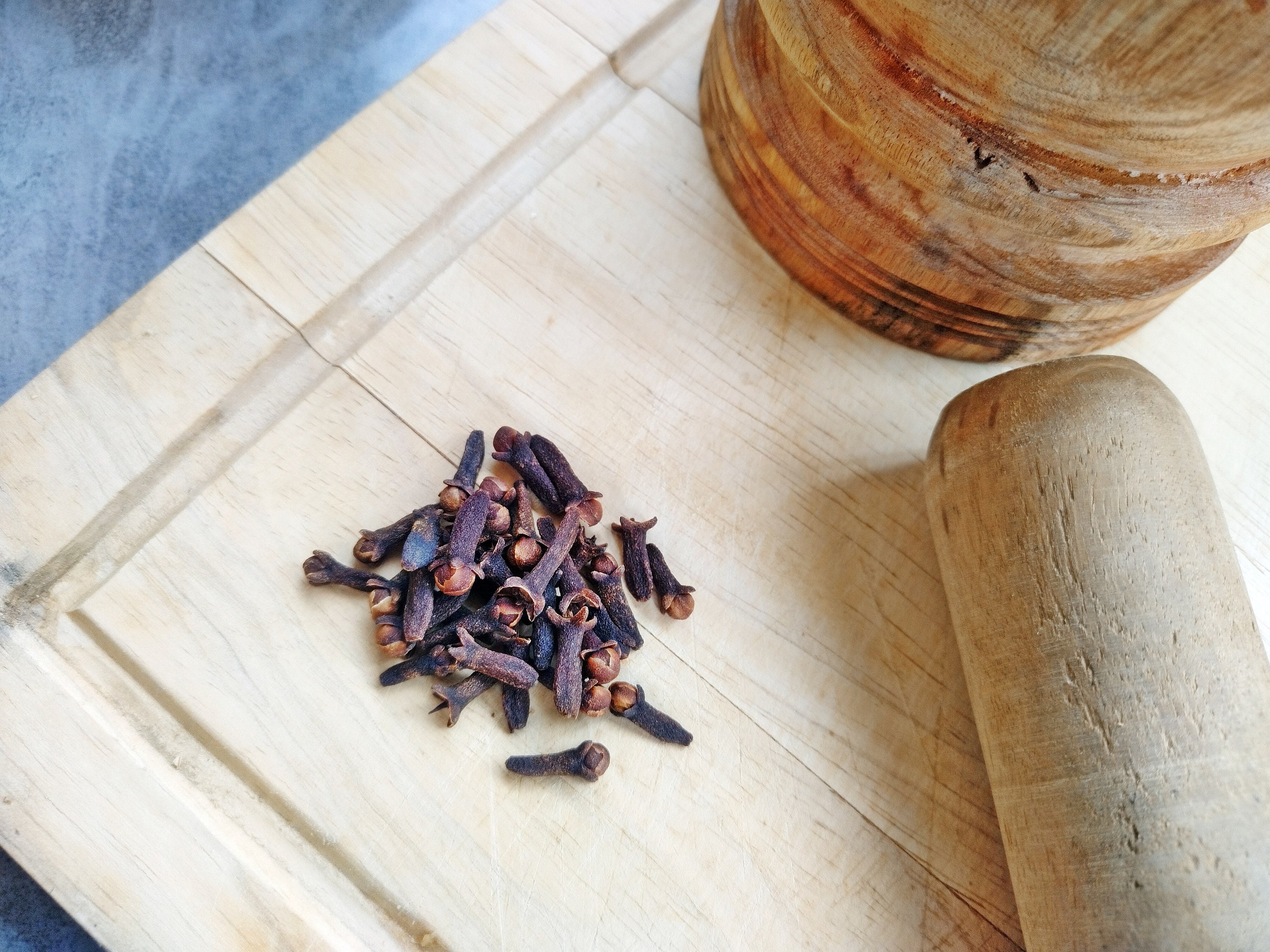 Organic Cloves Premium Quality Whole Herb Dry Herb & Spice 2023 New ...