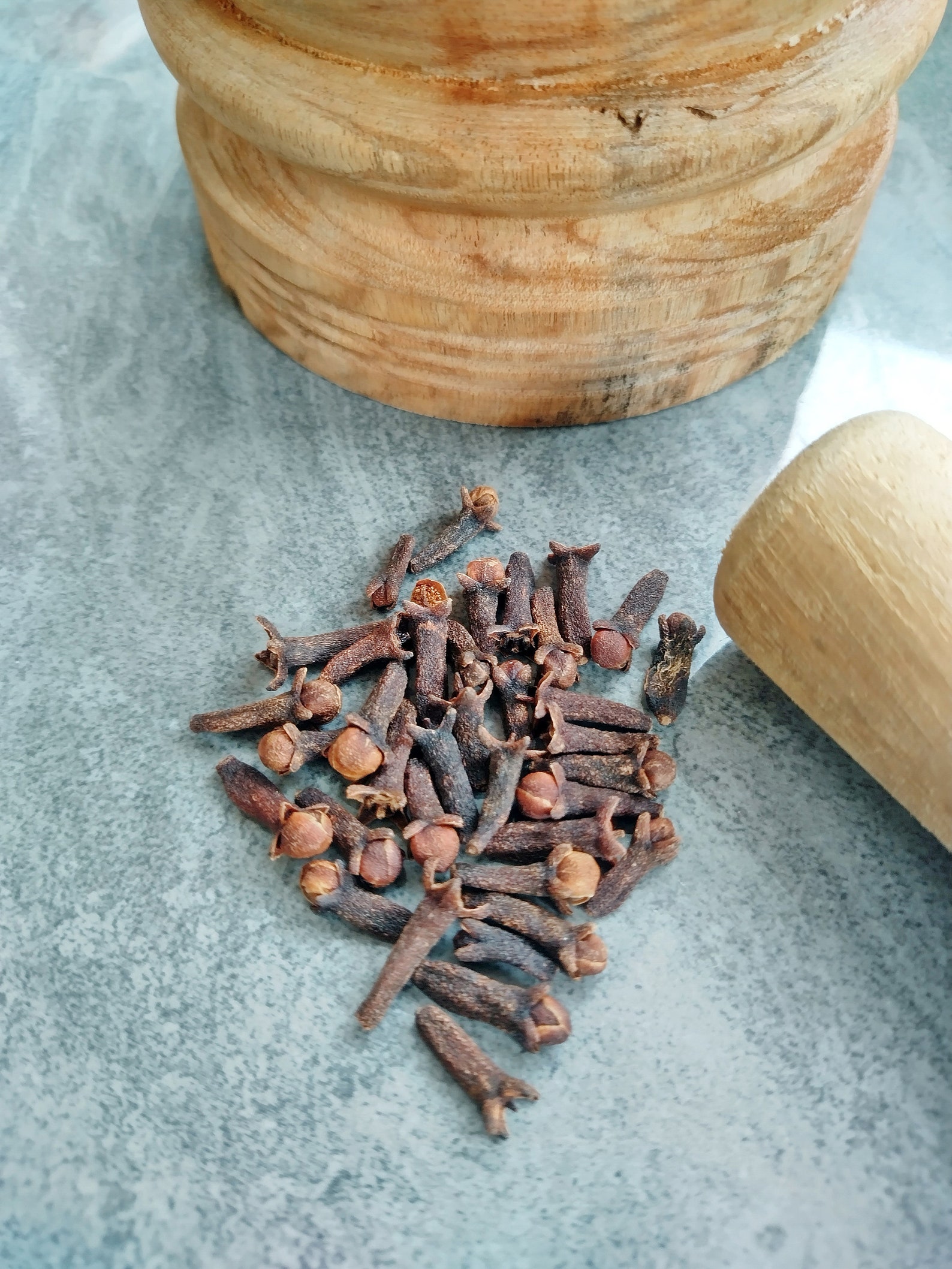 Organic Cloves Premium Quality Whole Herb Dry Herb & Spice 2023 New ...