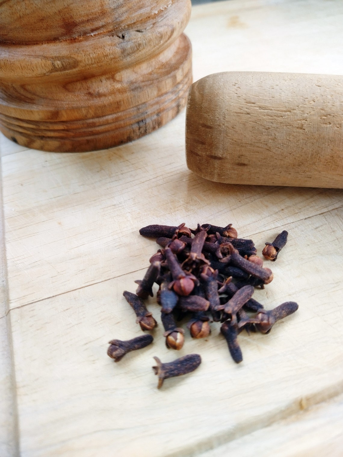 Organic Cloves Premium Quality Whole Herb Dry Herb & Spice 2023 New ...