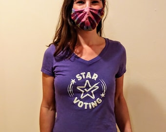 StarVoting - Etsy