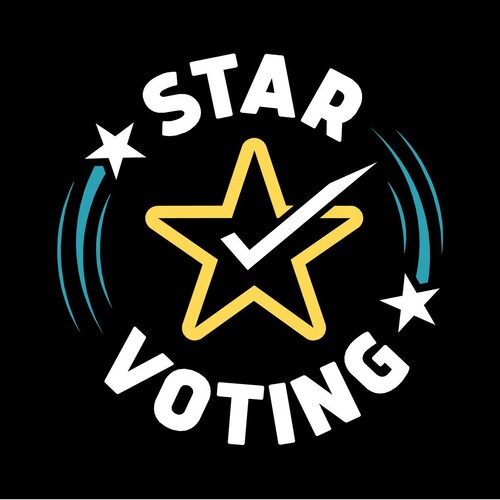 StarVoting - Etsy
