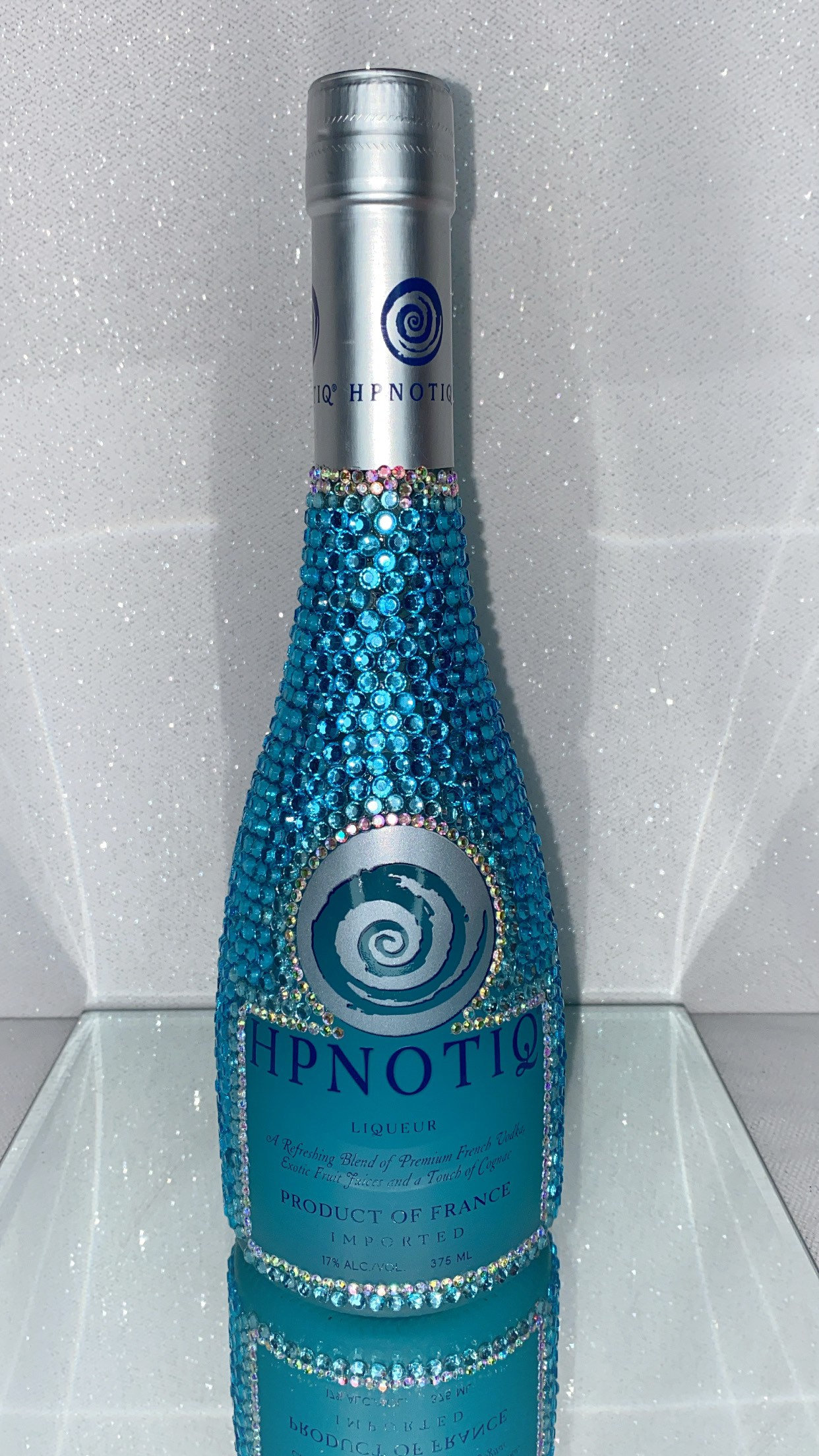 Hypnotic Bottle