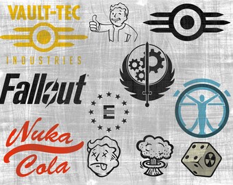 Fallout Vault Boy 3D Figurine Speech - Etsy