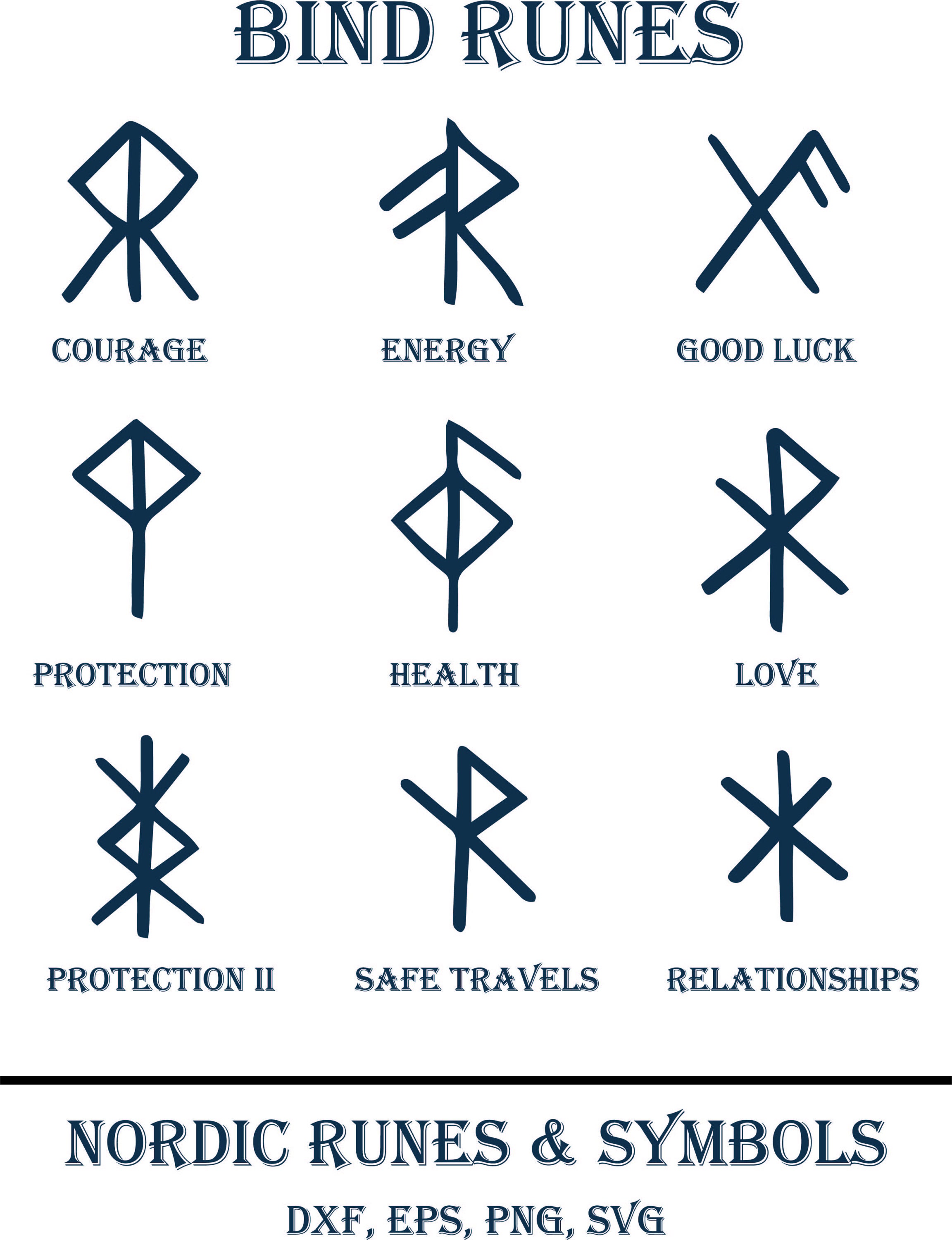 Runa escandinava Viking svg Rune Svg Runa celta símbolos - Etsy México Runa escandinava Viking svg Rune Svg Runa celta símbolos - Etsy México