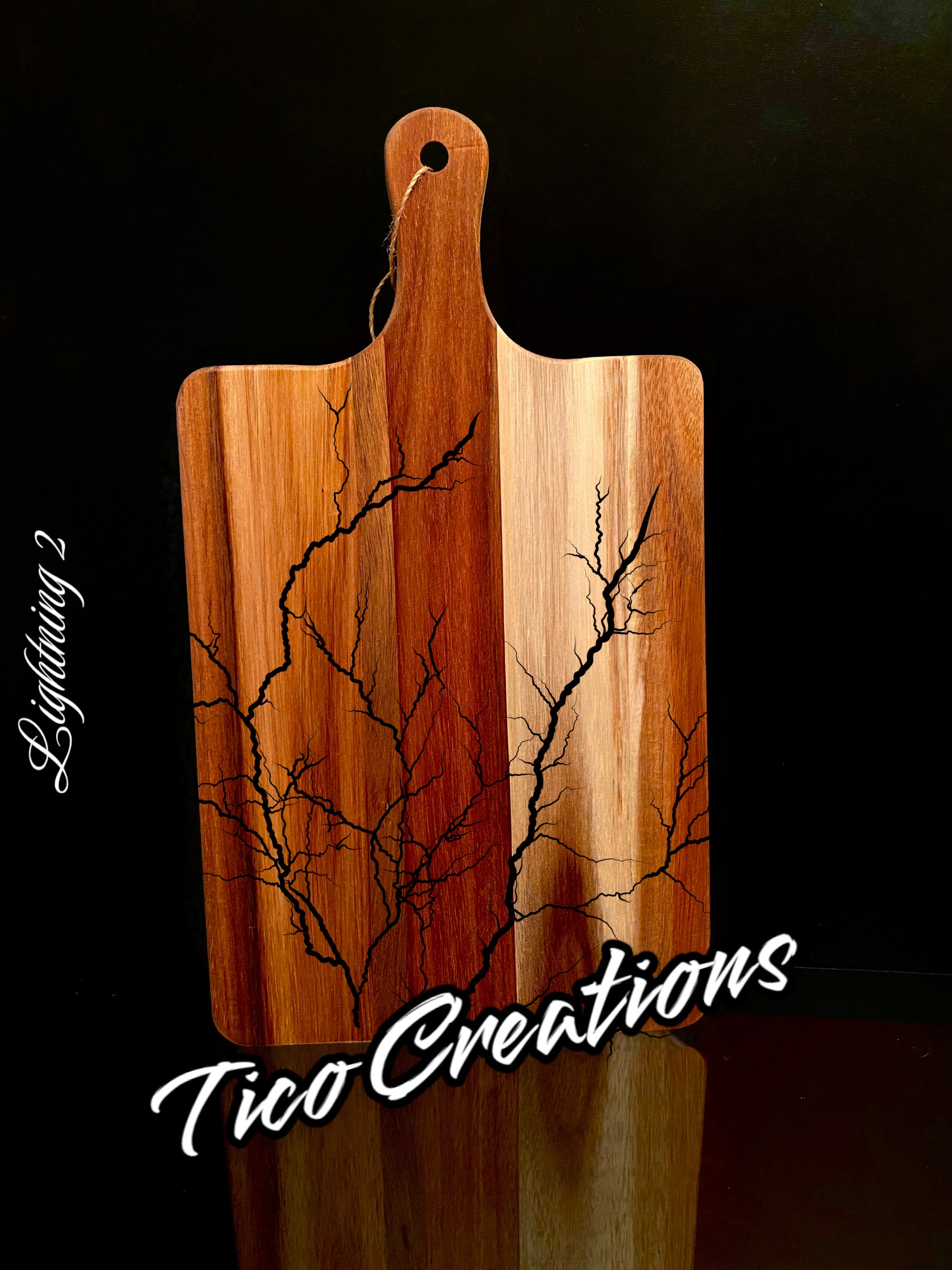 Collection Fractal Burning Effect for Laser Engraving Dxf-svg-pdf Laser ...