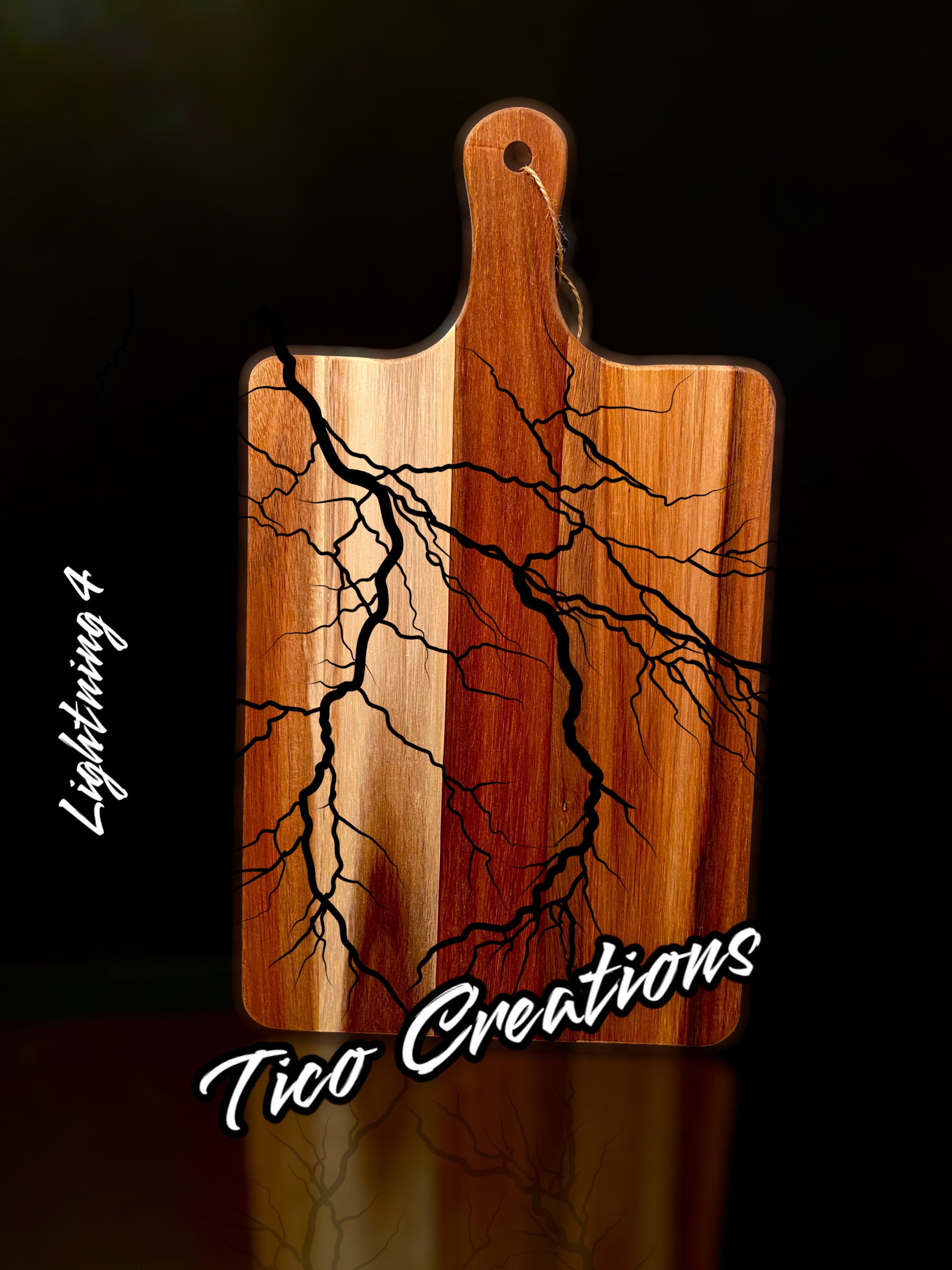 Fractal Burning Effect for Laser Engraving Dxf-svg-pdf Laser Cut File ...