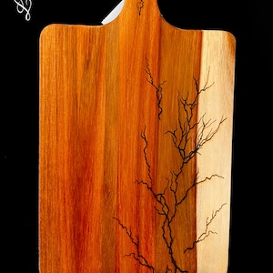 Collection Fractal Burning Effect for Laser Engraving Dxf-svg-pdf Laser ...