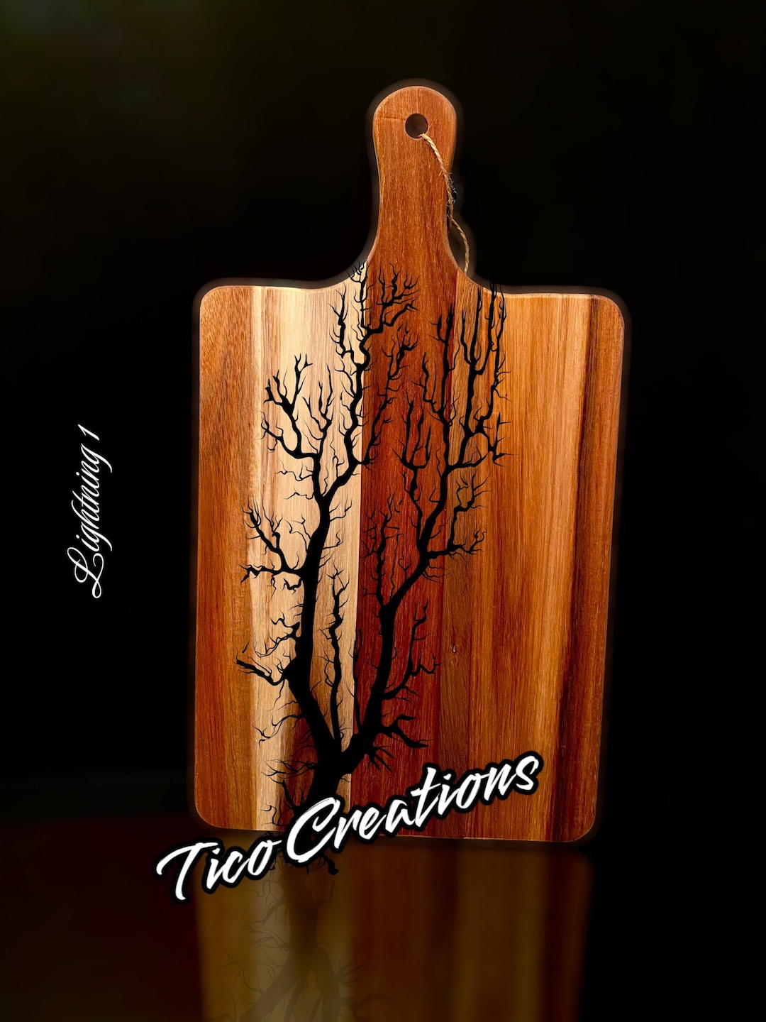 Fractal Burning Effect for Laser Engraving Dxf-svg-pdf Laser Cut File ...