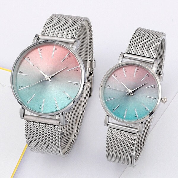 Couple Watch - Etsy