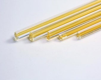 Lampwork Glass Rods - Etsy