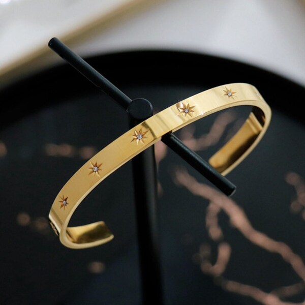 Cuff Bracelet - Etsy UK