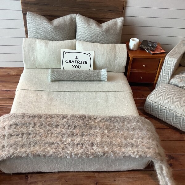 Modern Bedding - Etsy