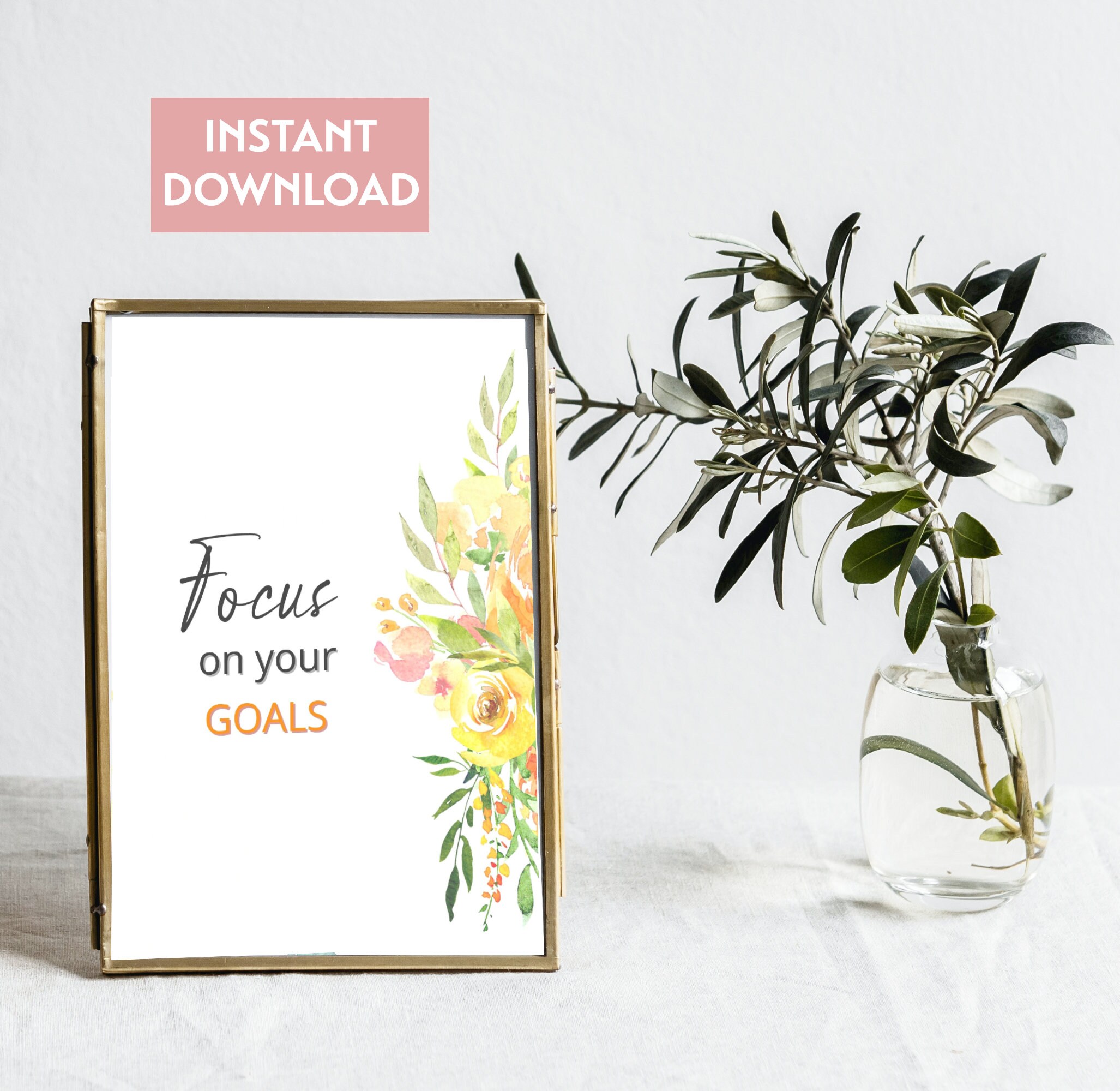 Daily Habit Tracker Printable A4 A5 Letter, Habit Tracker Journal Habit ...