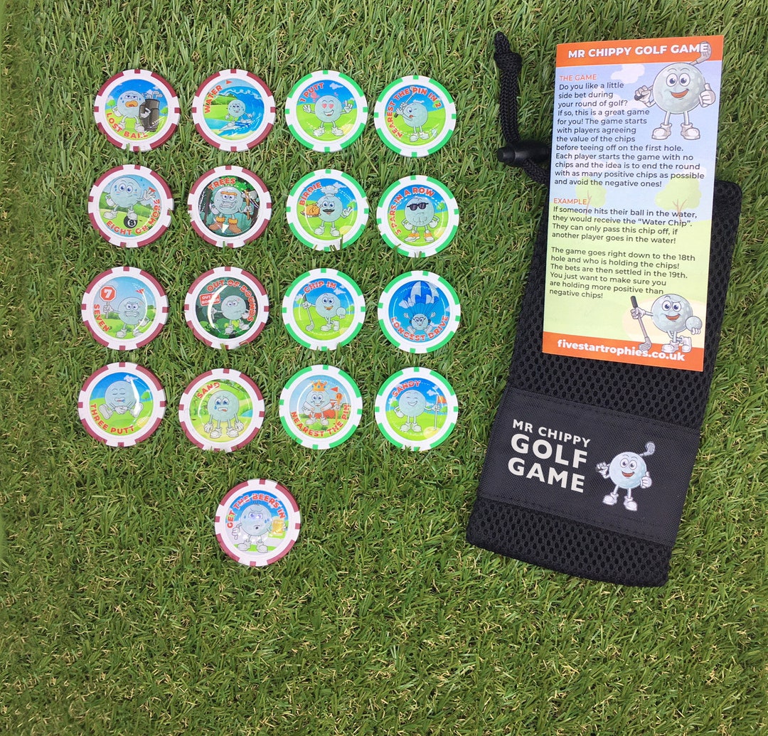 mr-chippy-golf-poker-chip-game-set-of-16-plus-1-x-bonus-chip-etsy