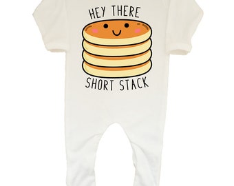 Short Stack - Etsy