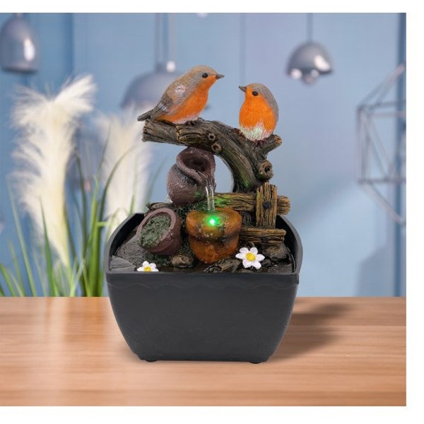 Water Fountain - Etsy