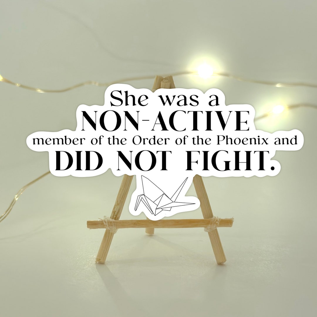 Dramione Sticker, Manacled Sticker, Granger and Draco Sticker, Dramione ...