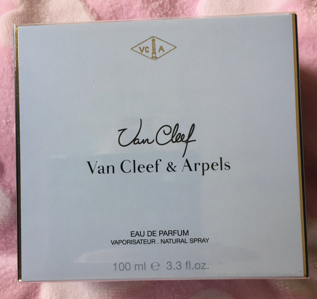 Van Cleef 100ml - Etsy