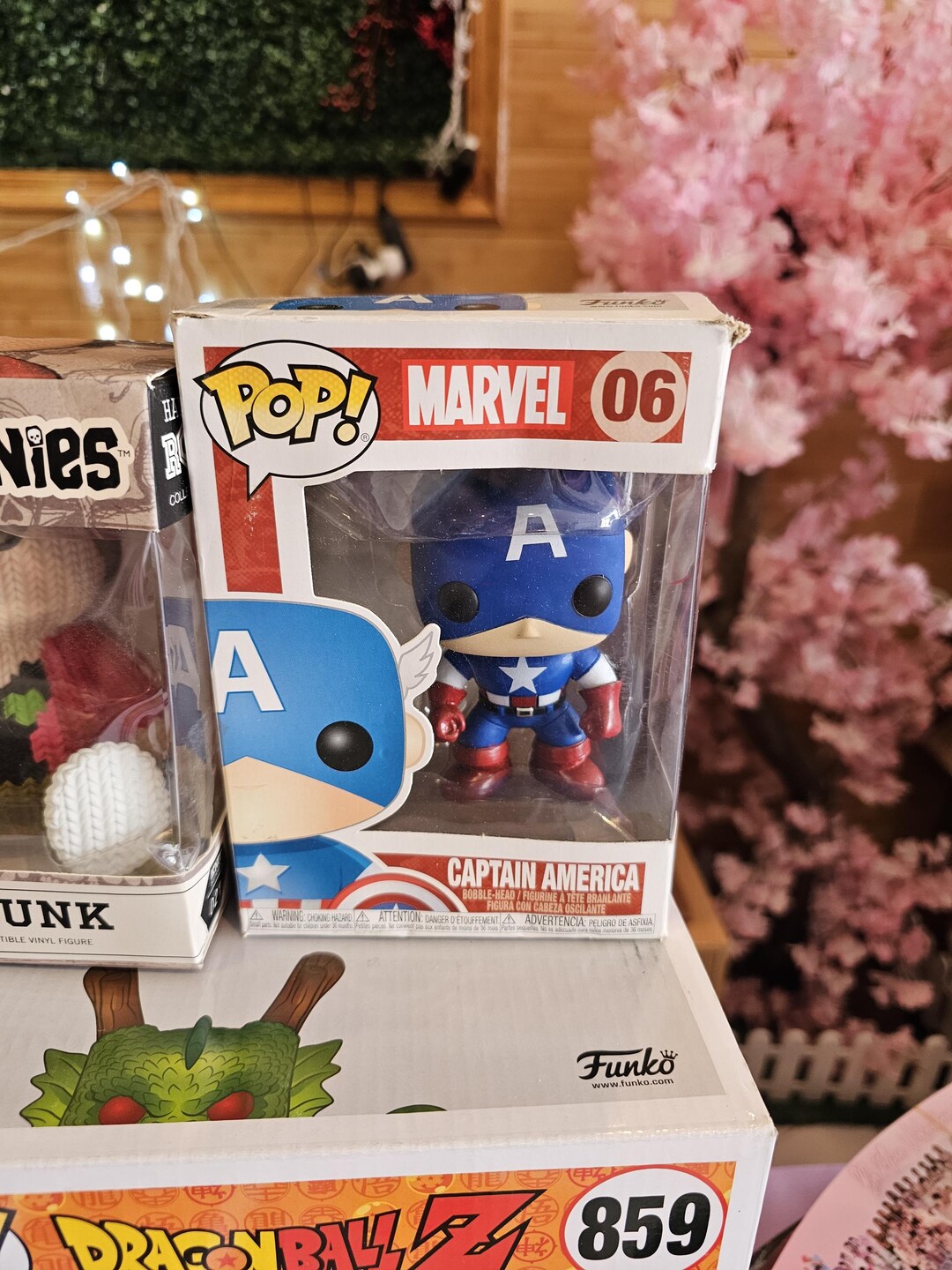 Funko Pop - Various Types, Queen Elizabeth II, the Flash, Iron Man, My ...