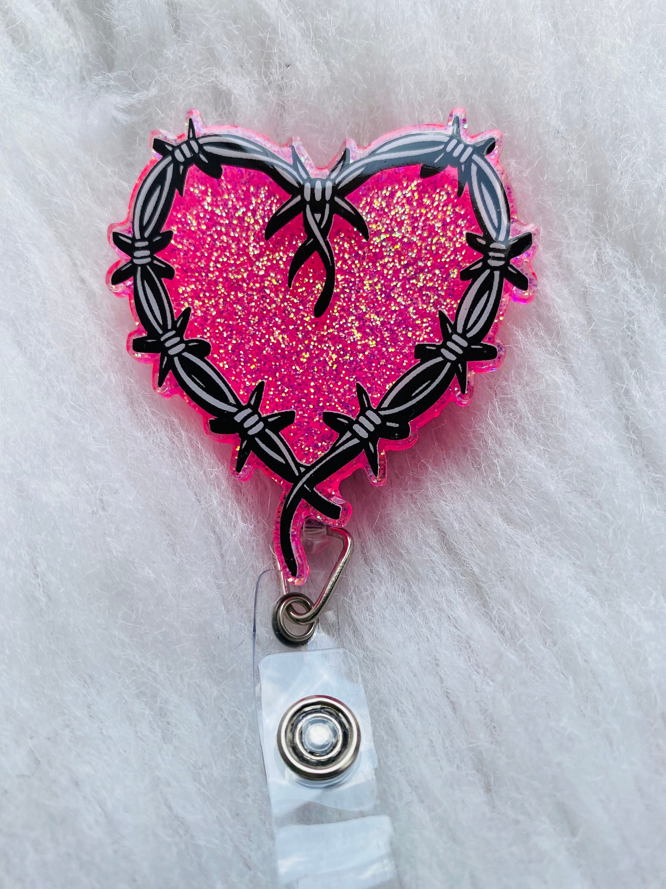 Karol G Badge Reel - Etsy