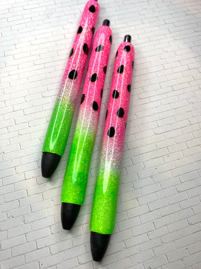 Watermelon Ink Joy Pen , Refillable - Etsy
