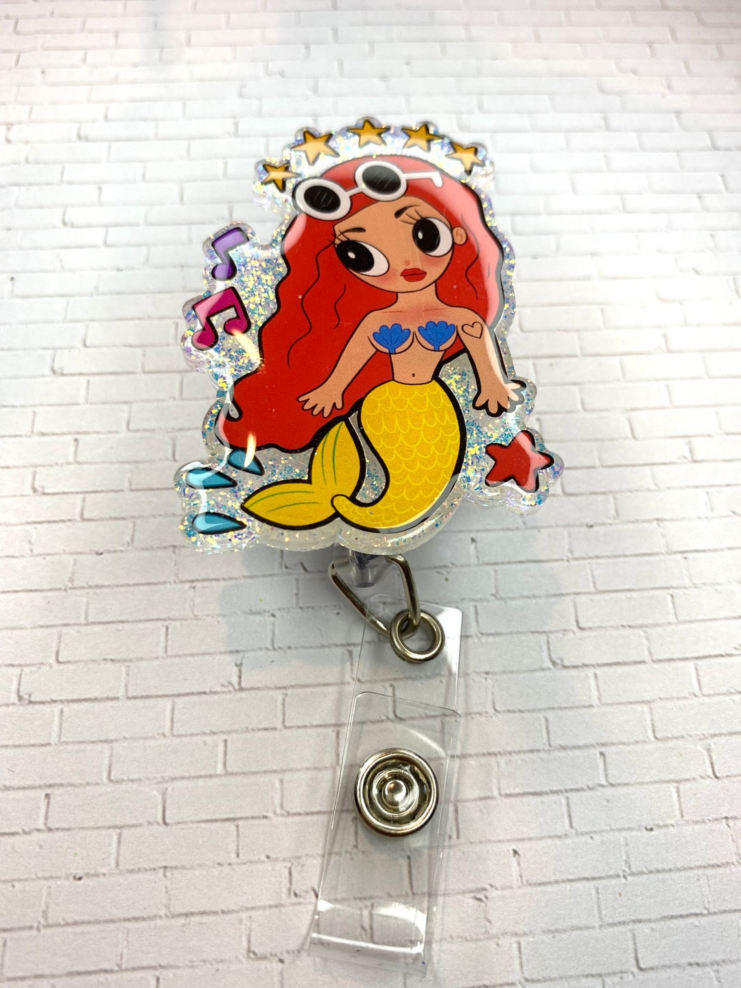 Karol G Badge Reel - Etsy