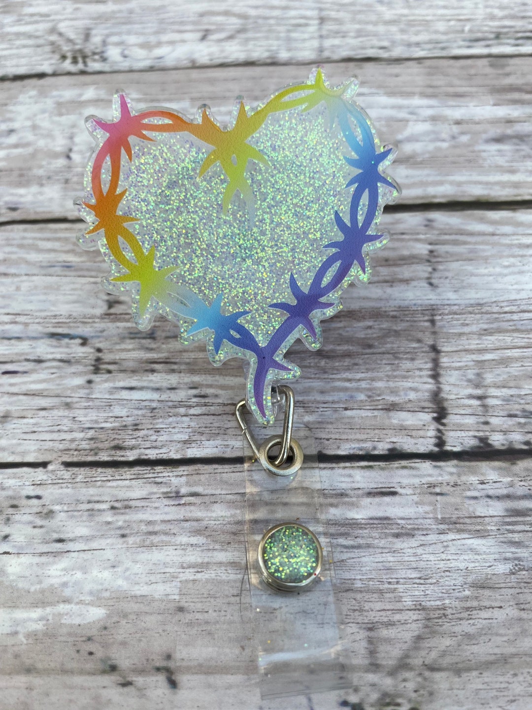 Karol G. Badge Reel - Etsy