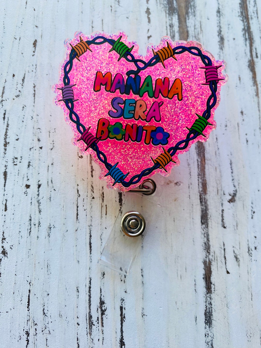 Karol G Badge Reel - Etsy