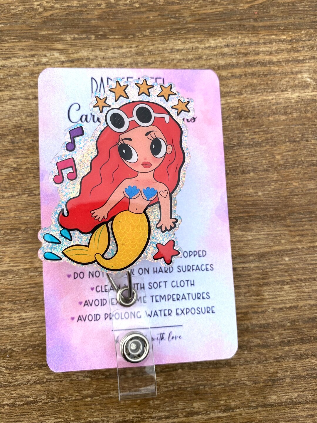 Karol G Badge Reel - Etsy