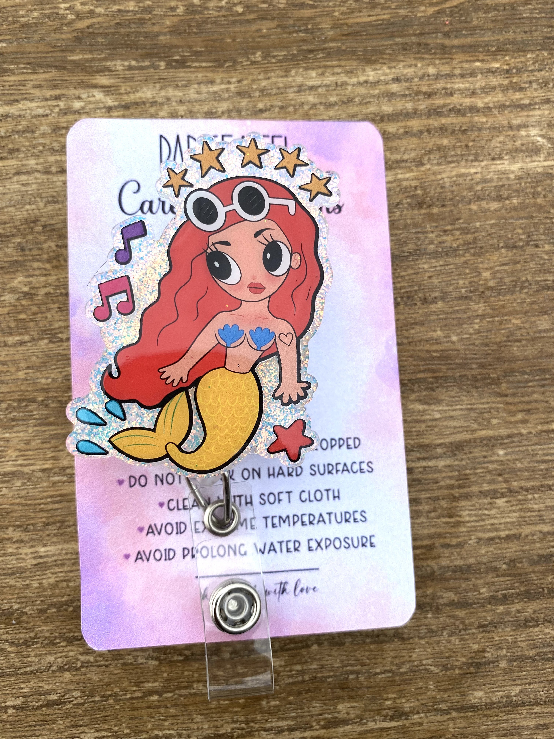 Karol G Badge Reel - Etsy