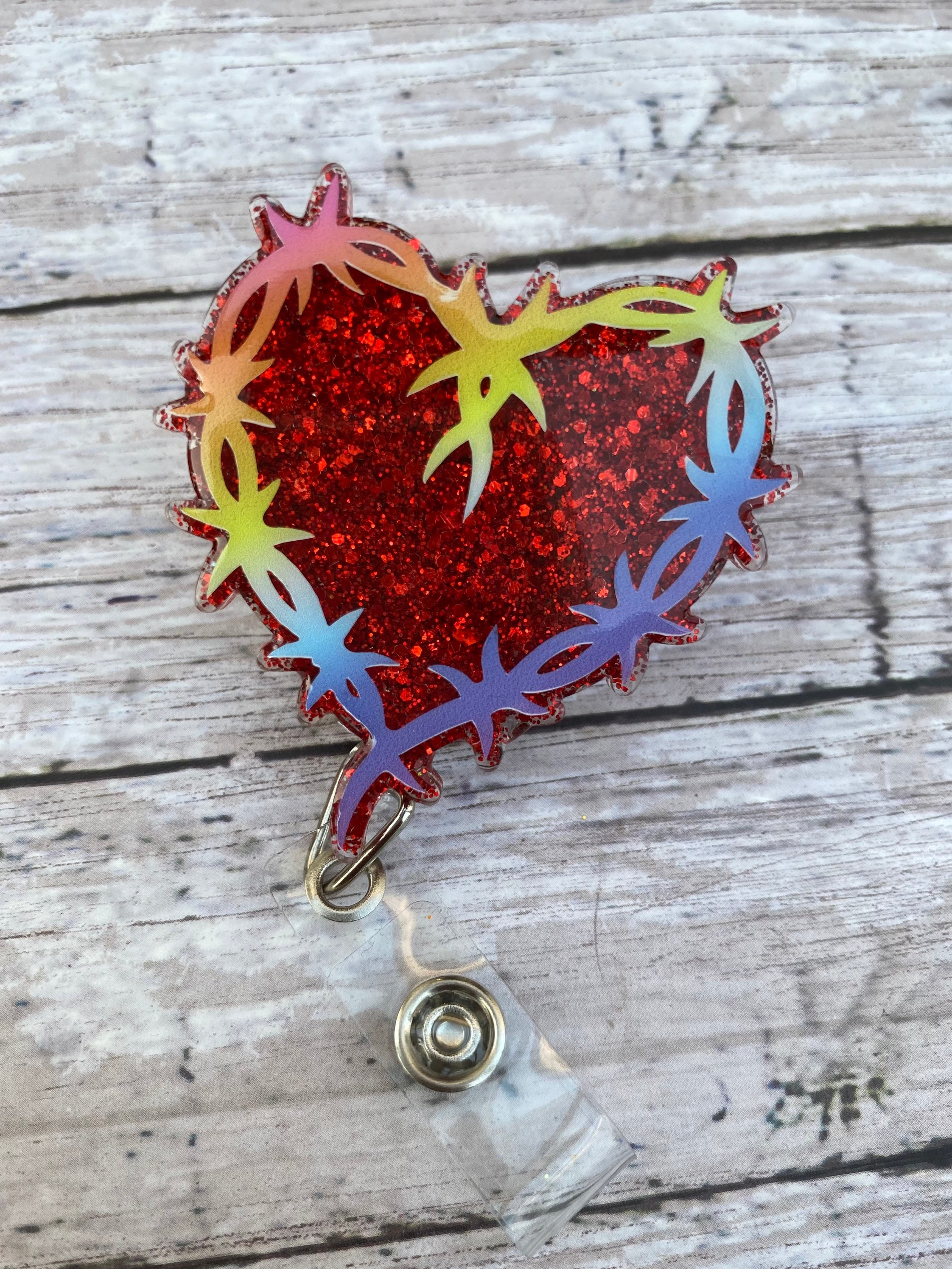 Karol G Badge Reel - Etsy