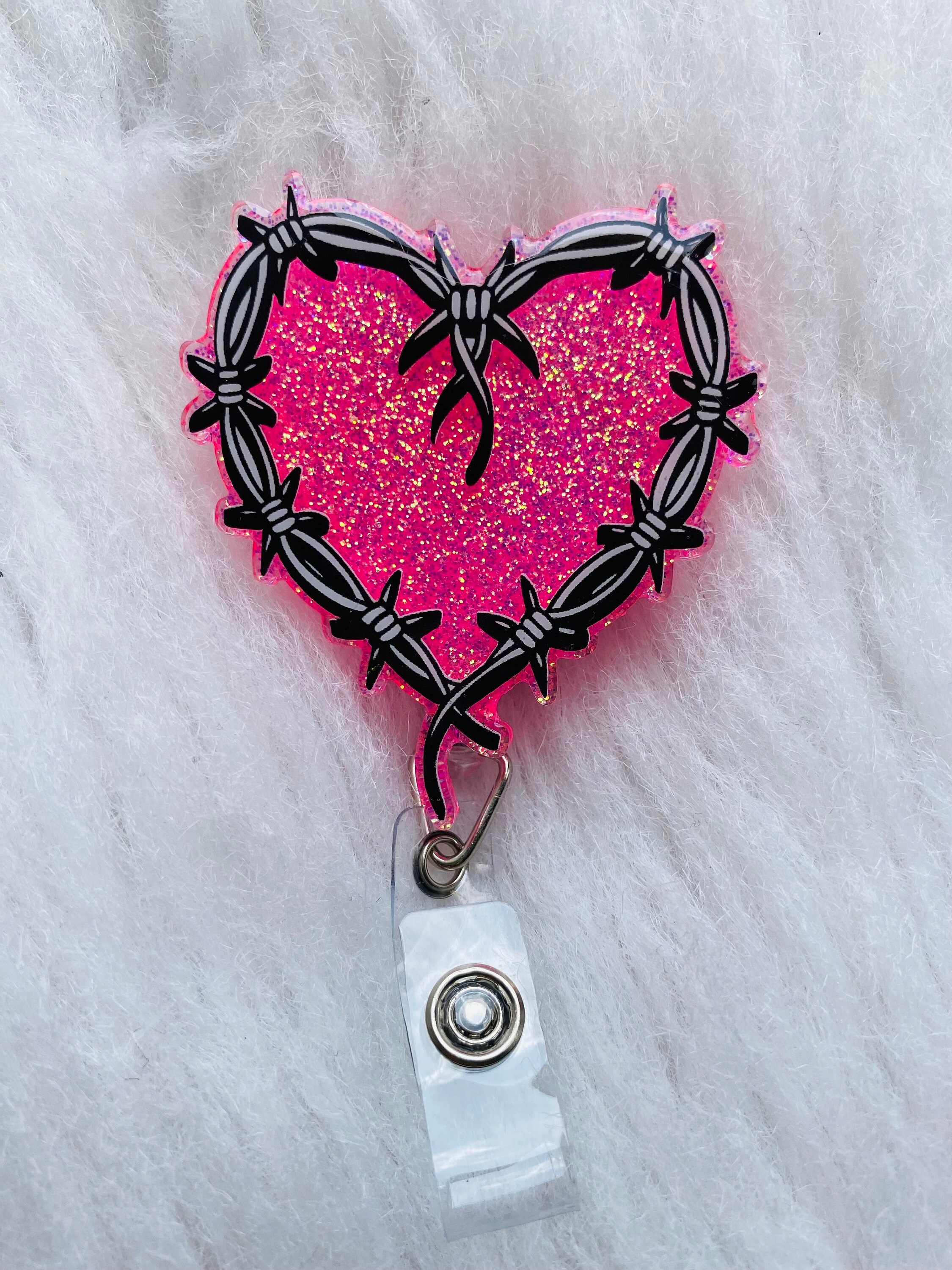 Karol G Badge Reel - Etsy