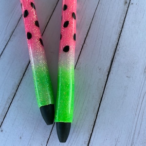 Watermelon Ink Joy Pen , Refillable - Etsy