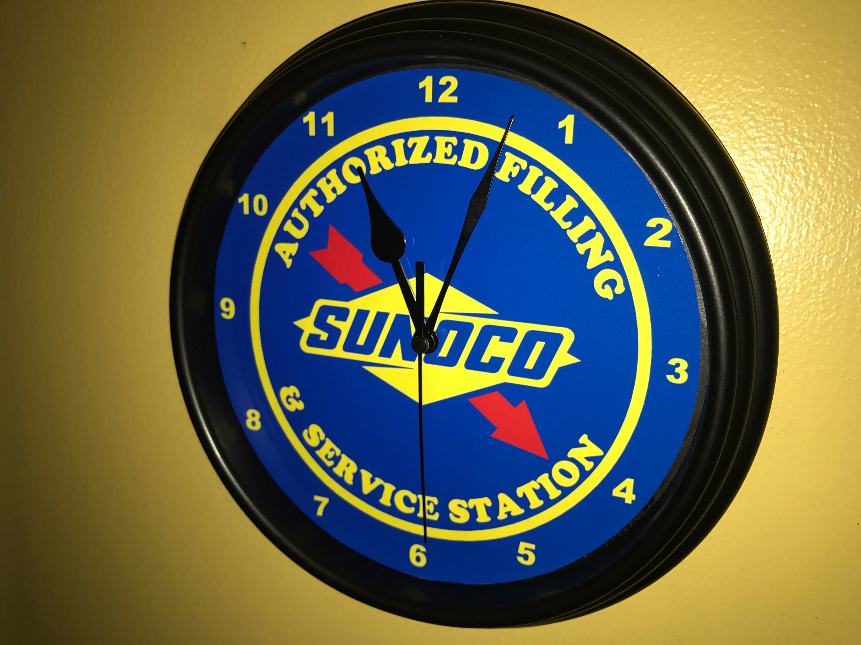 Sunoco Gas Station for sale| 75 ads for used Sunoco Gas Stations