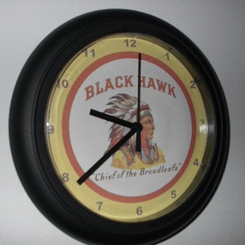 Cigar Store Indian - Etsy