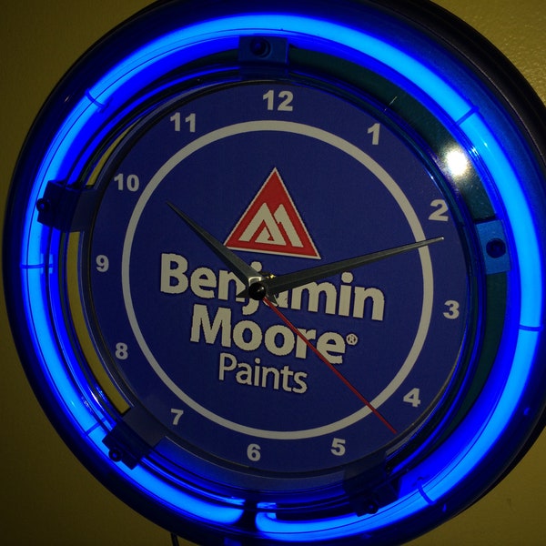 Benjamin Moore - Etsy