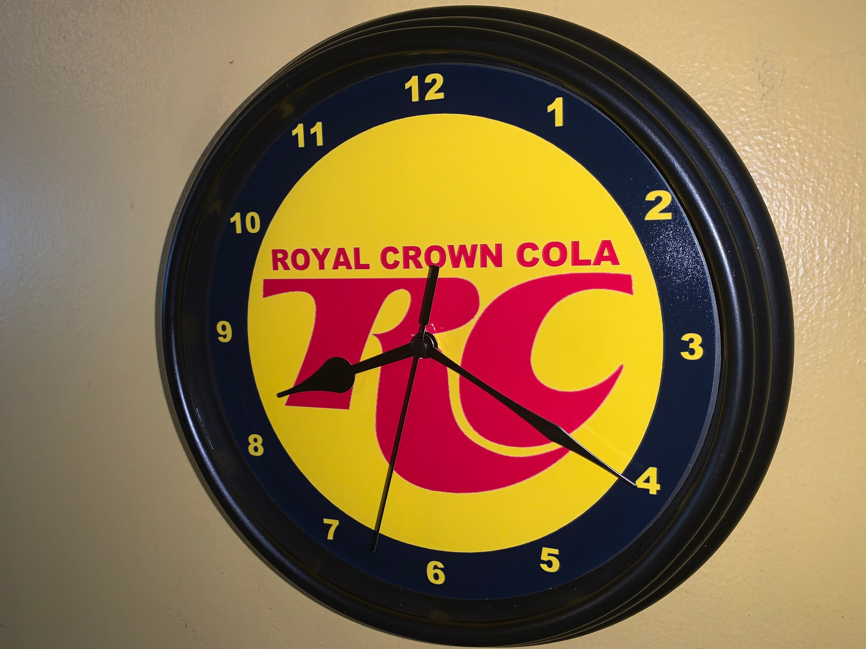 Rc Cola Machine for sale | Only 2 left at -60%