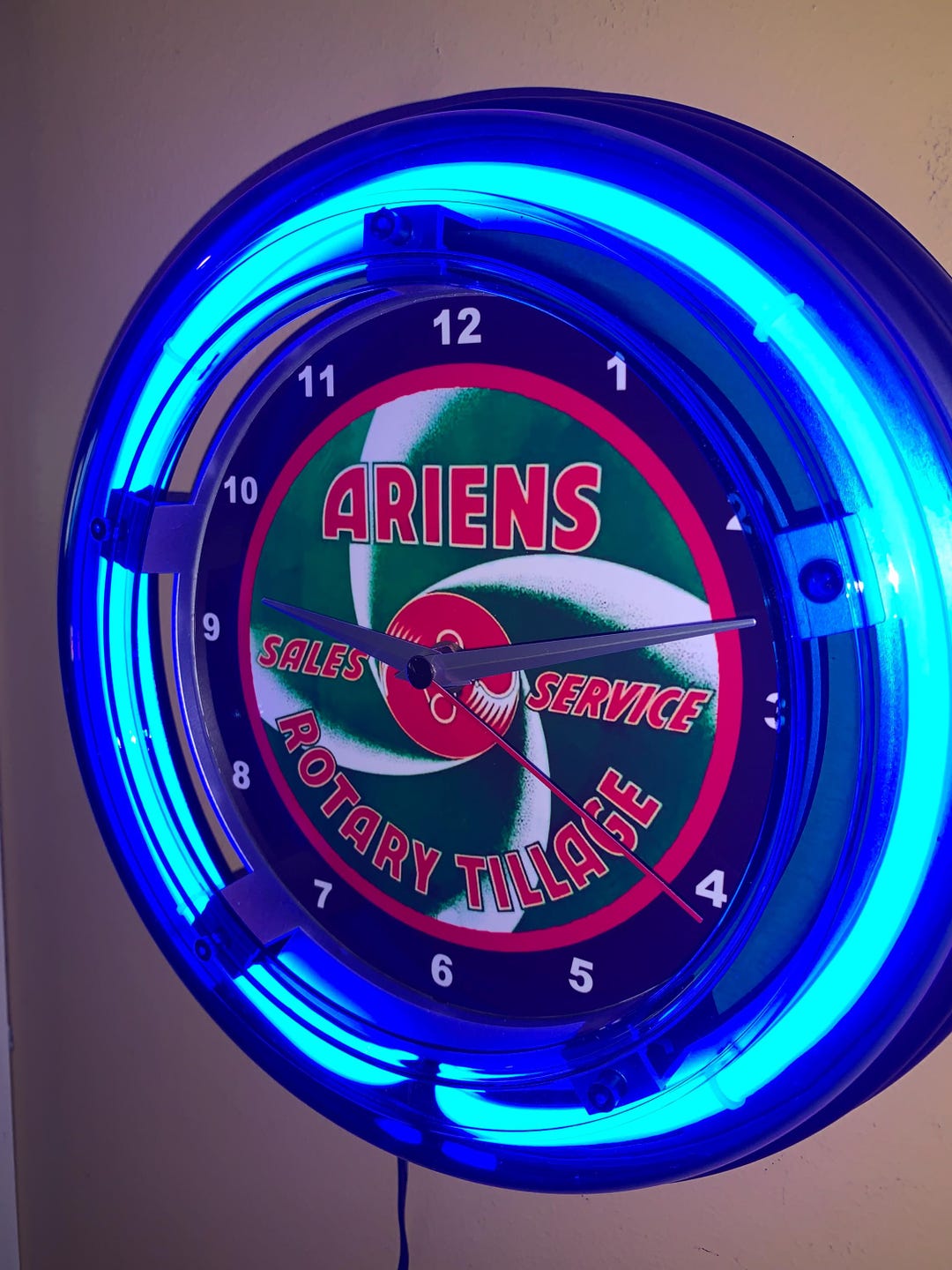 Ariens Rotary Tillage Lawnmower Authorized Dealer Farm Tractor Barn ...