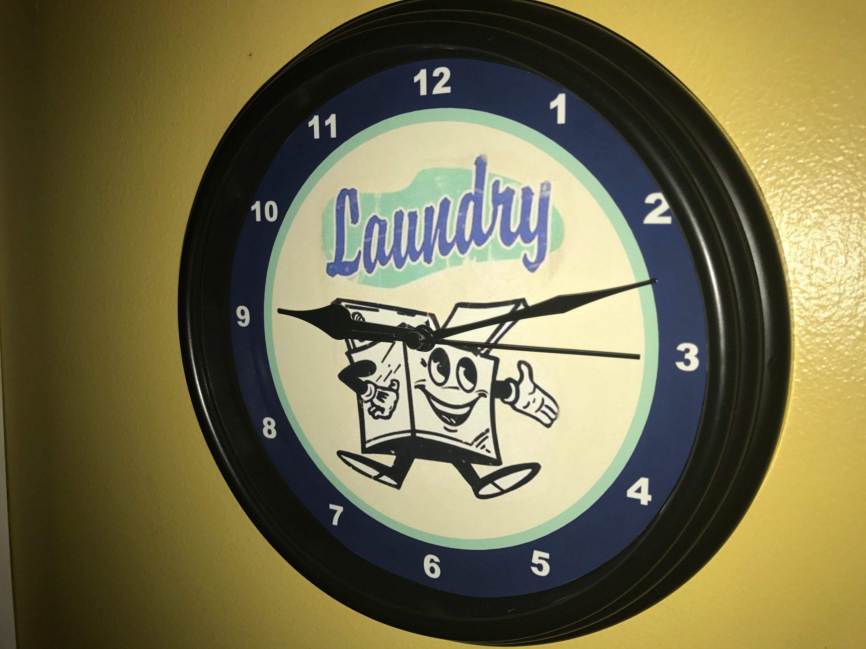 Coin Laundromat for sale | Only 3 left at -70%