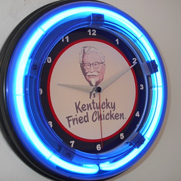 Kentucky Fried Chicken Sign - Etsy